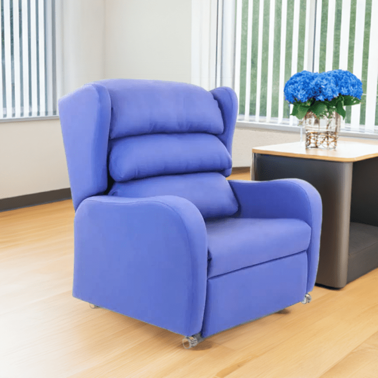 Montana Bariatric Hospital Riser Recliner - Arden Care