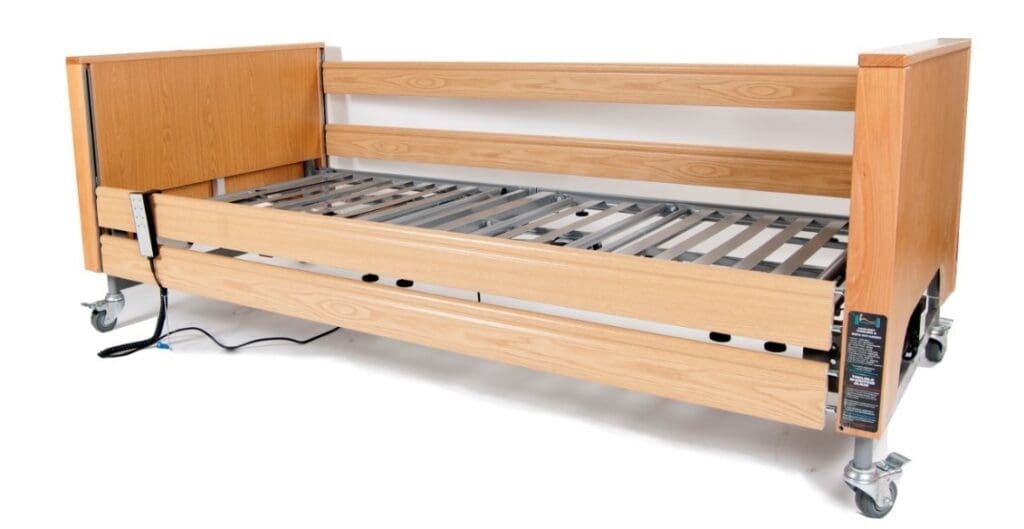 Harvest Woburn Profiling Bed - Arden Care