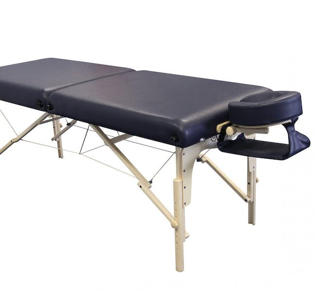 Affinity Sienna Therapy Couch - Arden Care