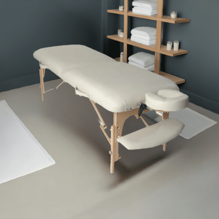 Affinity Deluxe Therapy Couch - Arden Care