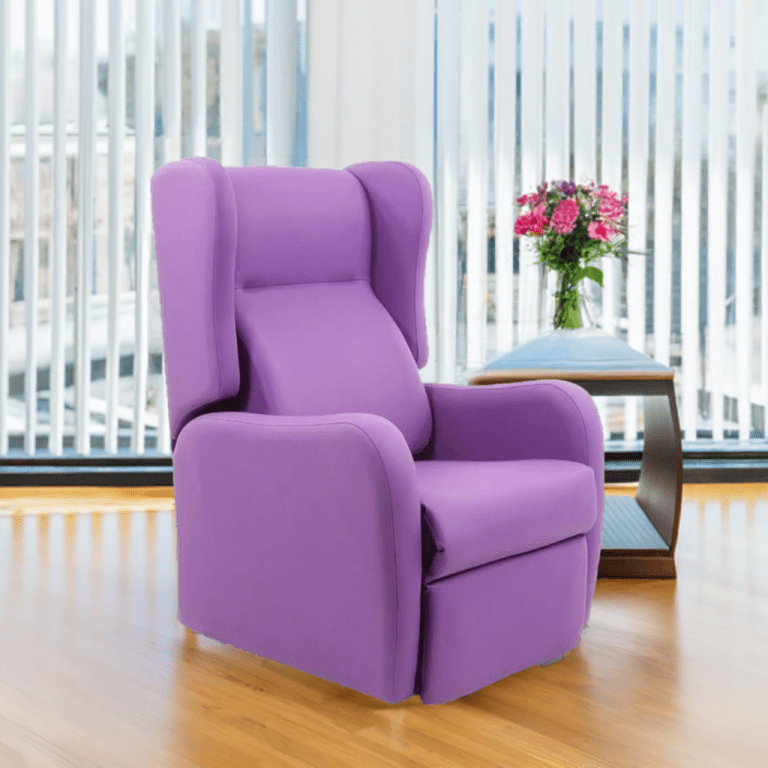 Georgia Electric Hospital Riser Recliner - Arden Care