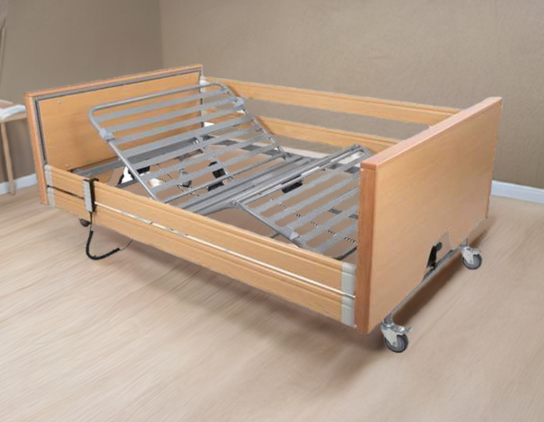 Harvest Premium 1200 Wide Bed - Arden Care