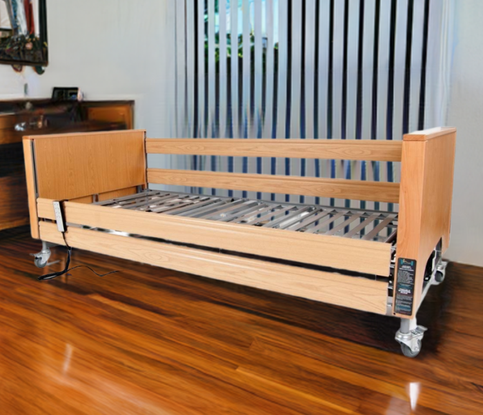 Harvest Woburn Profiling Bed - Arden Care