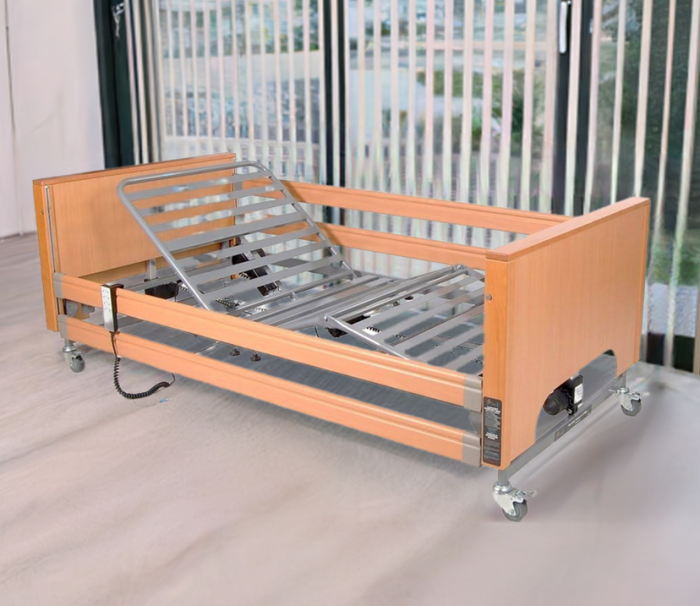 Harvest Woburn Profiling Bed - Arden Care