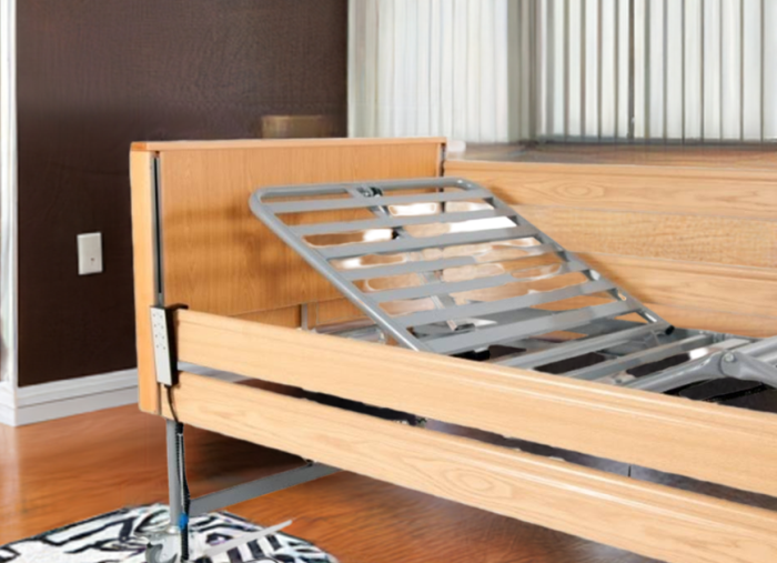 Harvest Woburn Profiling Bed - Arden Care