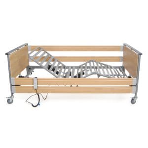 Harvest Woburn Community Bed - Arden Care