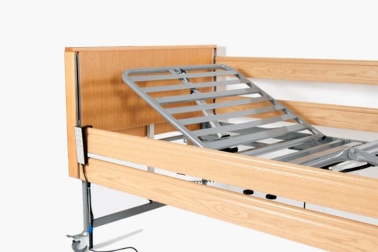 Harvest Woburn Profiling Bed - Arden Care