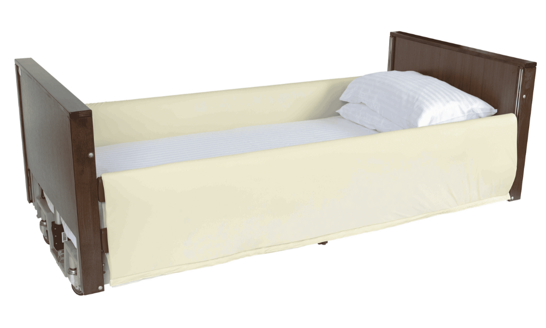 Alerta Side Rail Bumpers 200cm Arden Care Alerta Side Rail Bumpers 200cm Arden Care