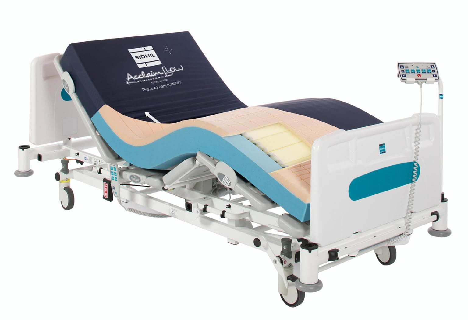 Acclaim Flow Mattress - Arden Care