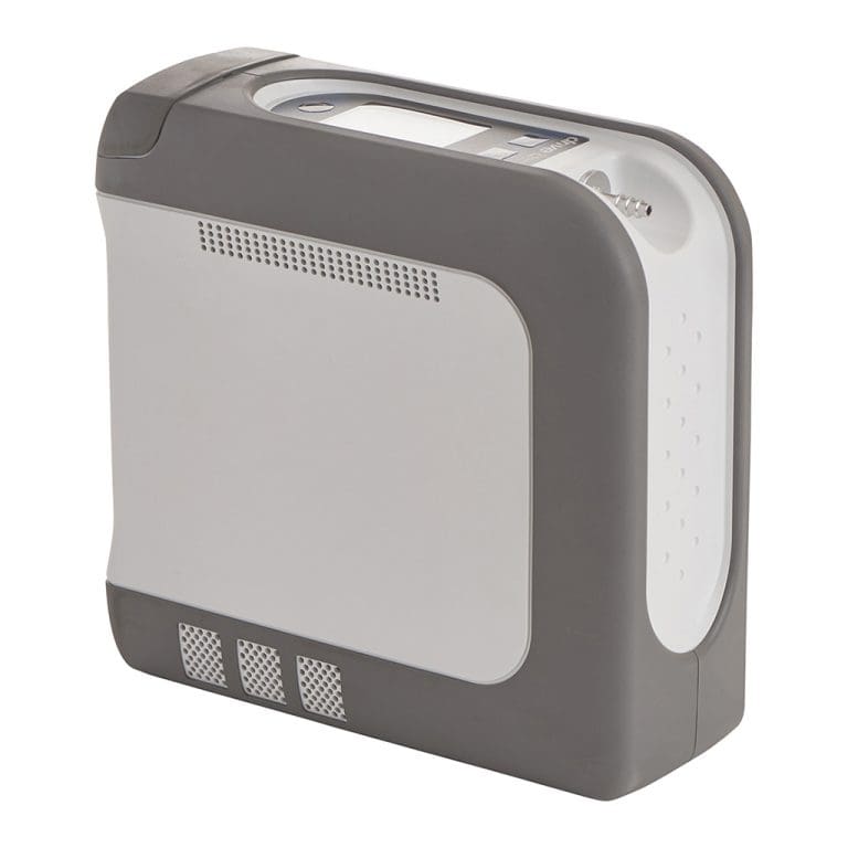iGo2 Portable Oxygen Concentrator - Arden Care