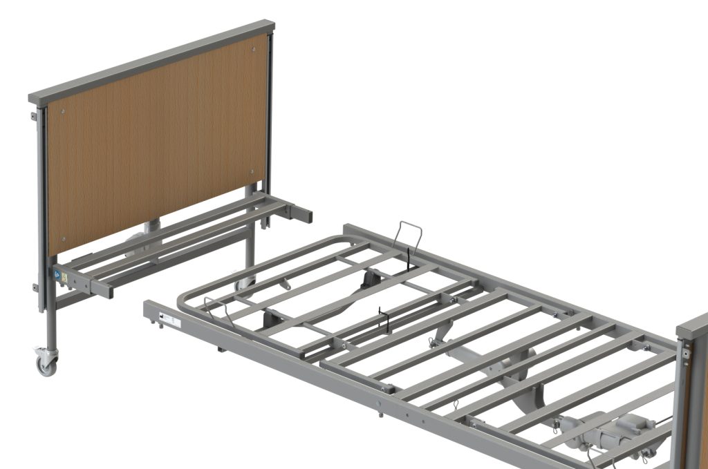 Casa Bed Extension - Arden Care