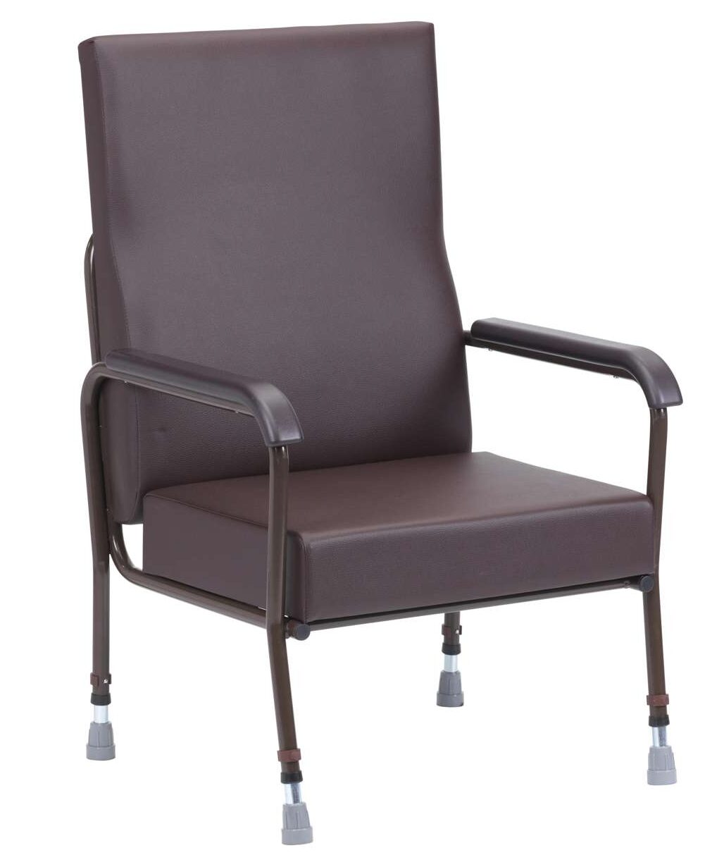 Barkby High Back Chair - Arden Care