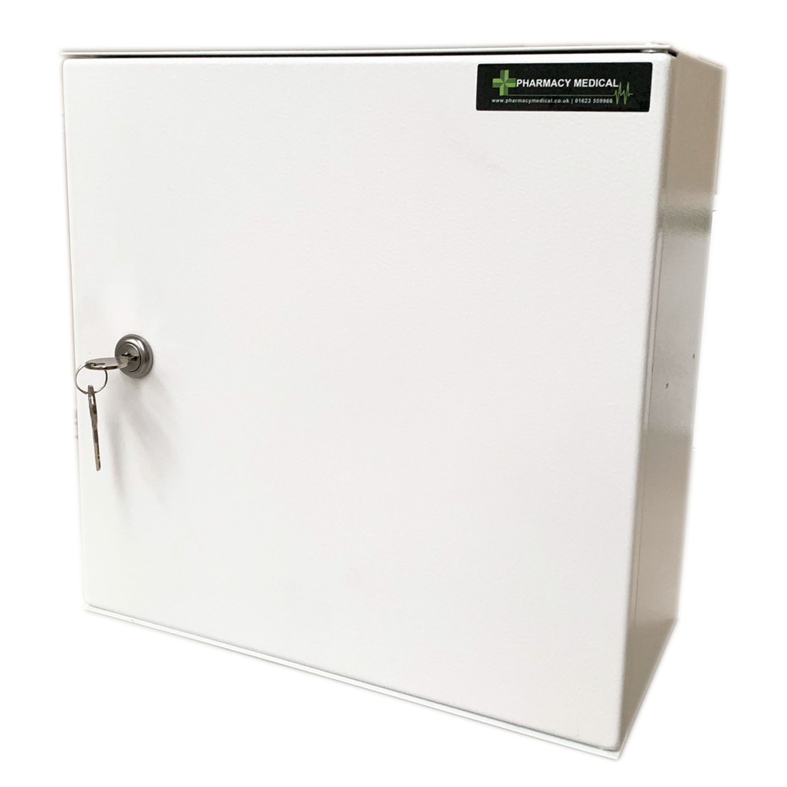 Residents Own Medication Cabinet - 313S - Arden Care